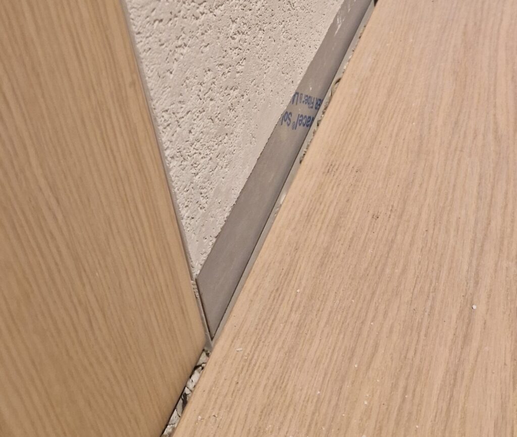 Movement Joint Gallery | Expansion Joint | Trim Systems