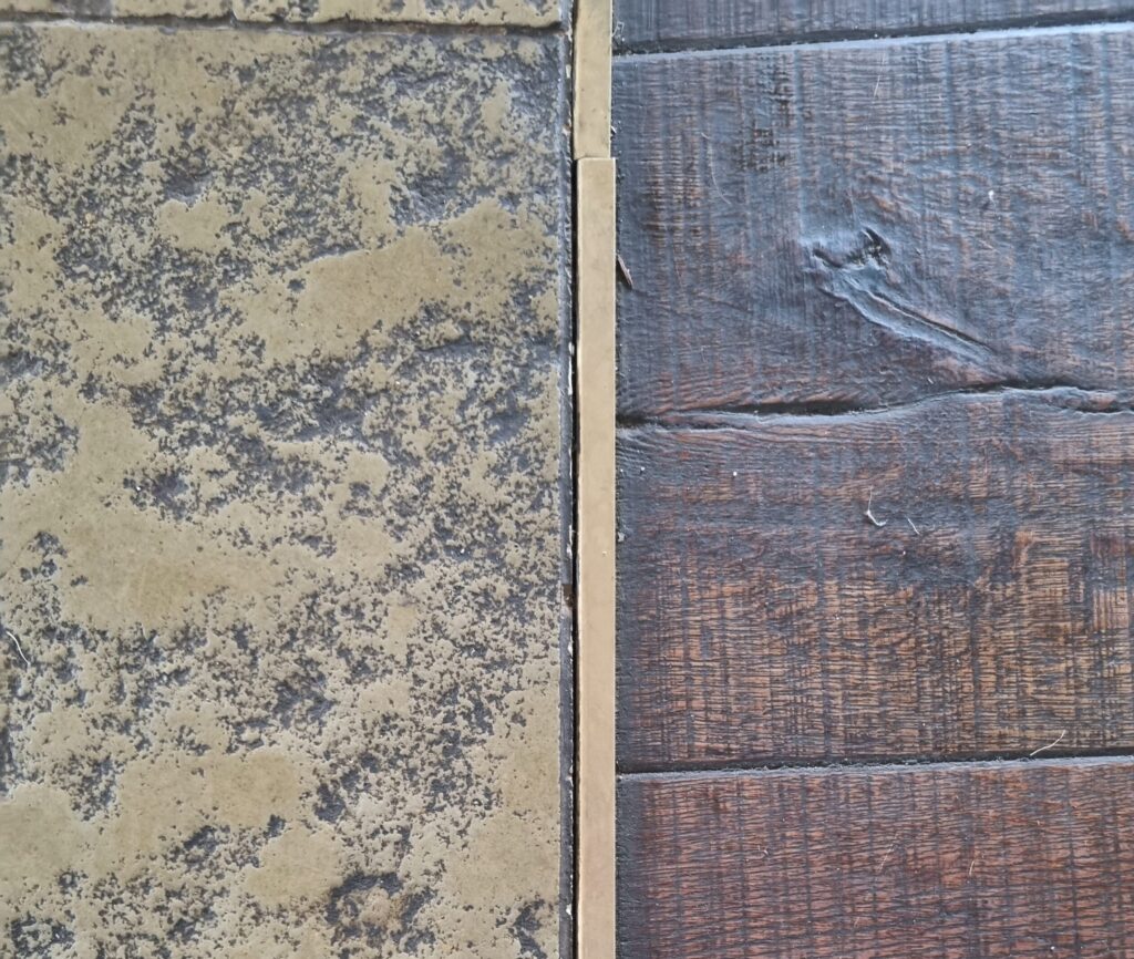 Movement Joint Gallery | Expansion Joint | Trim Systems